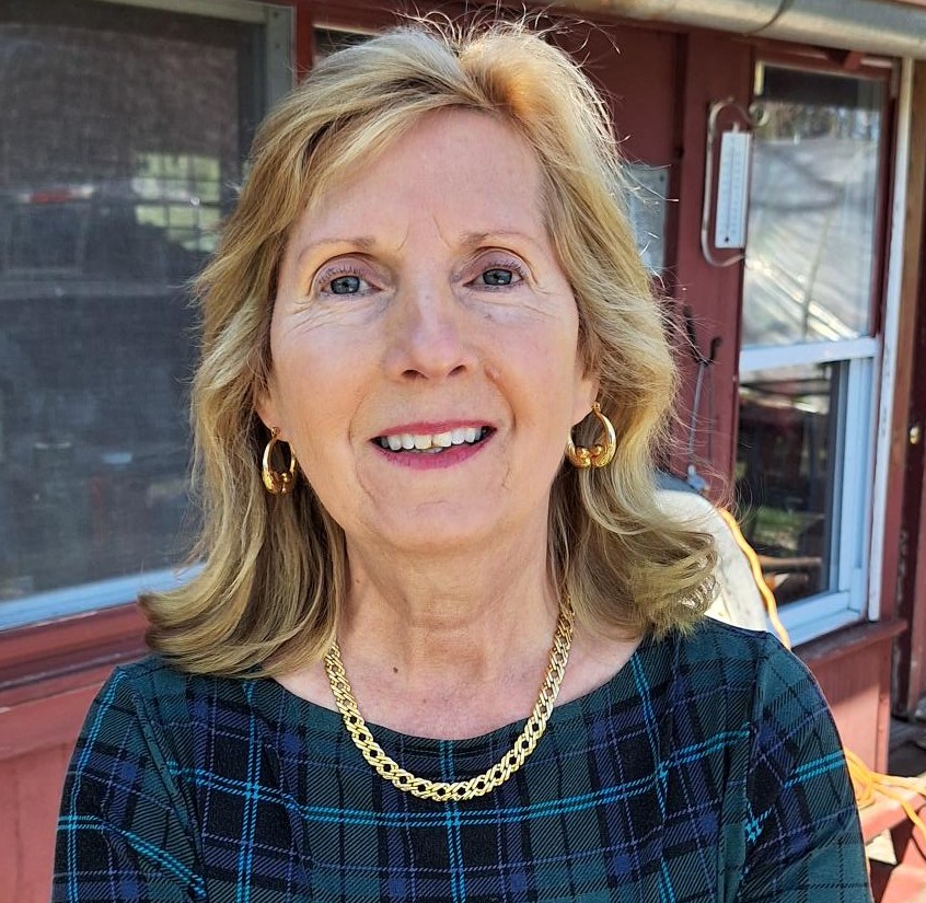 Joyce Gates at Long & Foster Real Estate, Inc. - Middleburg - Luxury ...