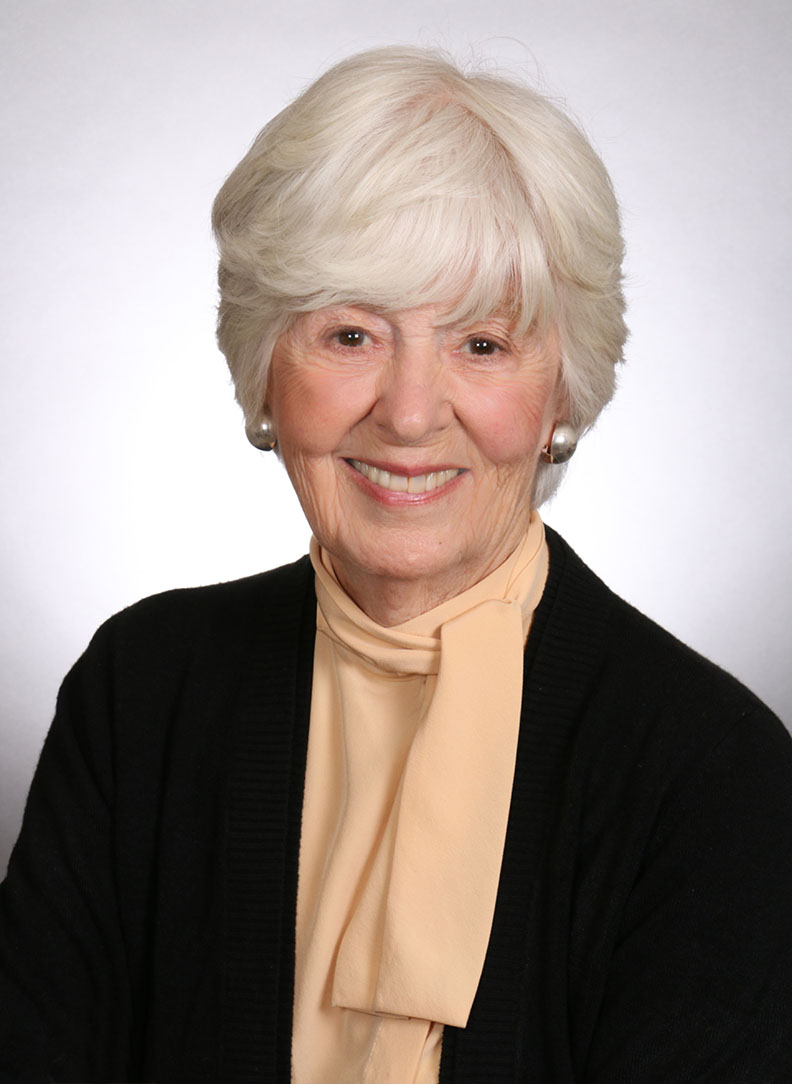 Judith Hackett at W.C. & A.N. Miller Realtors, A Long & Foster Company ...